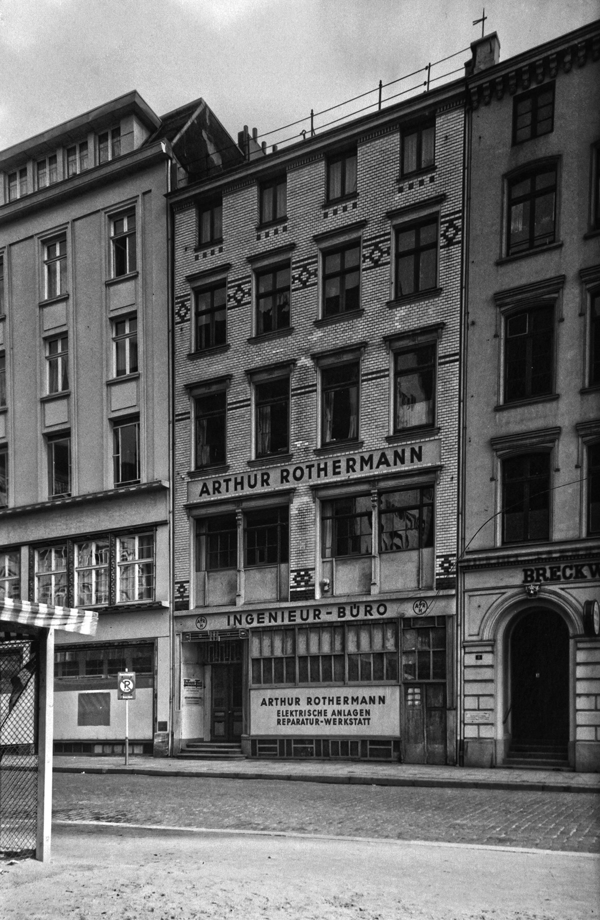 Unternehmen – Rothermann